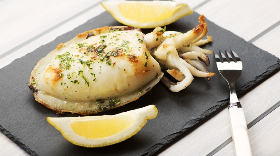 Seppie: Proprietà, valori nutrizionali e ricette - Trevisani Pietro srl